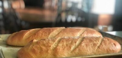 Pan Cubano Recipe - Backyard Poultry